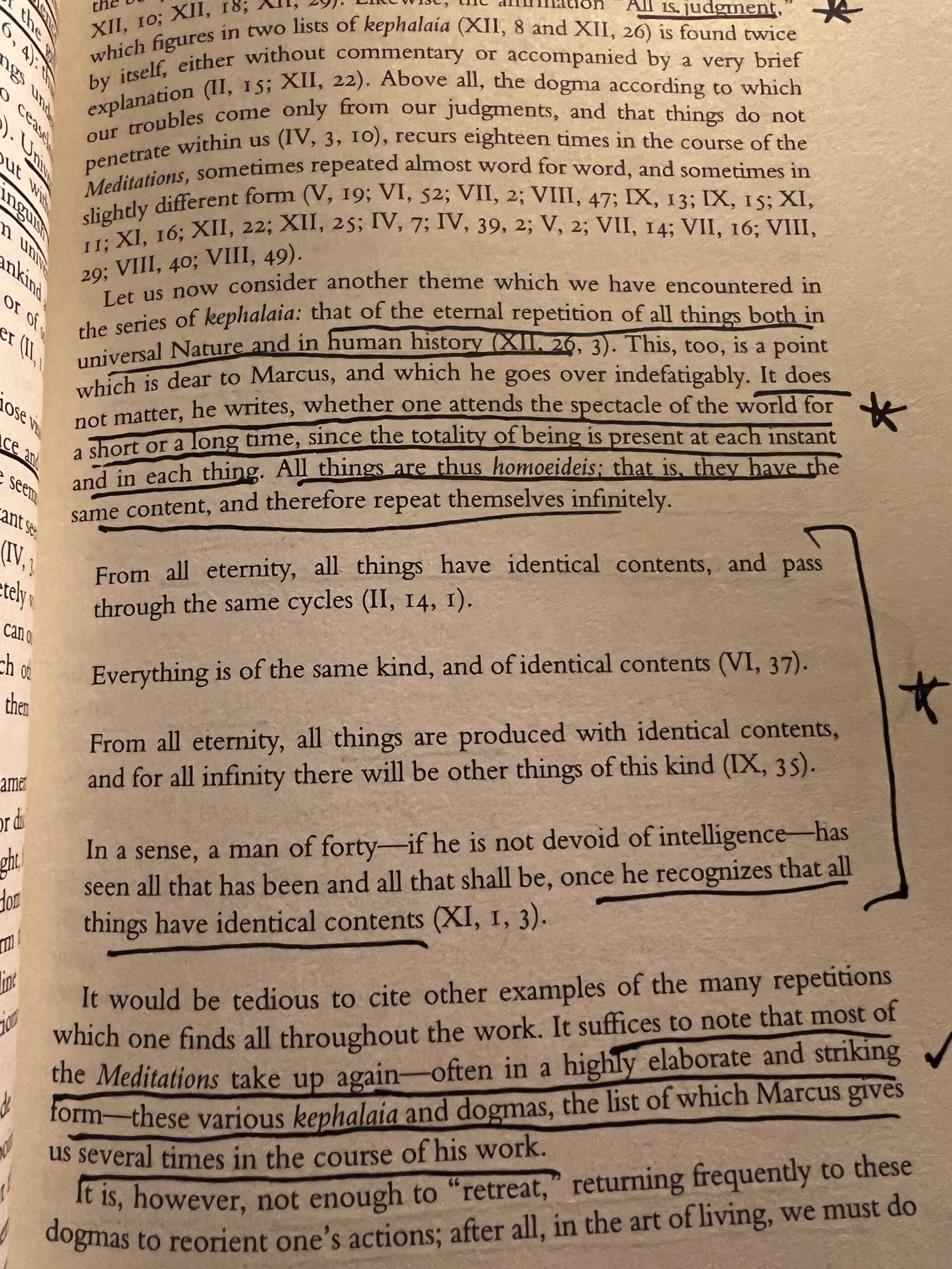 Sam Harrelson - nullius in verba