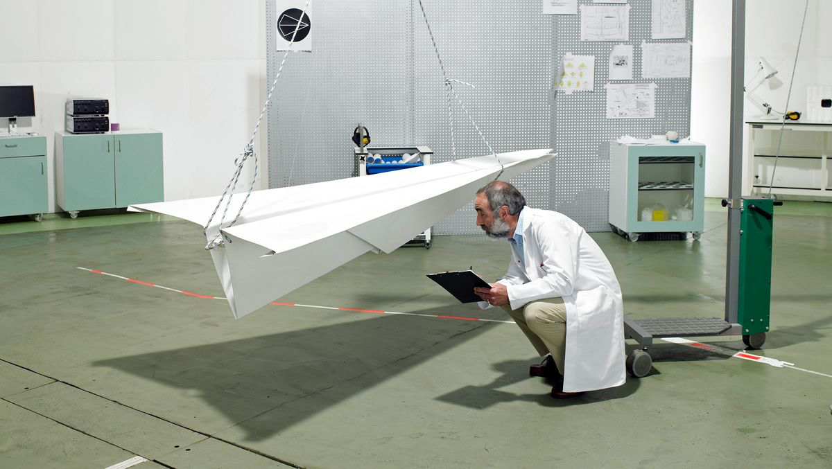 Sam Harrelson - nullius in verba