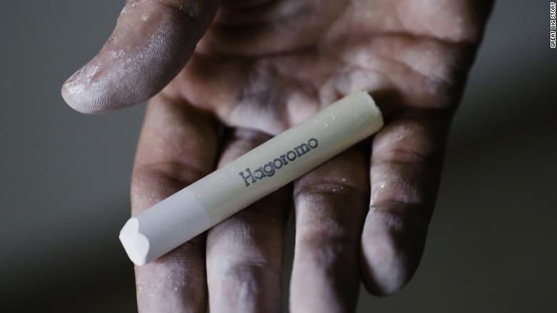 Chalk Apocalypse - Sam Harrelson